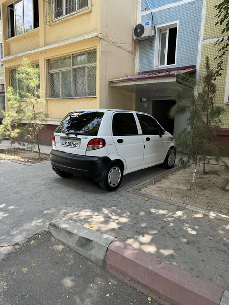 Matiz best ravon 2018yil