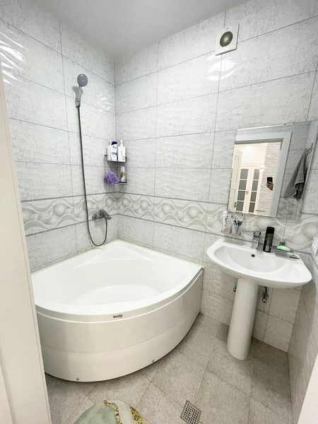 Сдаётся New Premium Lux 2х ком кв на Некрасова ор Корзинка!!!