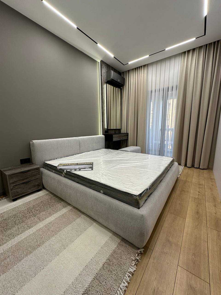 V3780  2/8/10 ЖК Darhan Avenue Ор.р: Дархан ул.Асака Тельмана 60м2