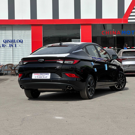 JAC J7 Turbo Luxury Full 2023 Monza va Malibu va jentra orniga!!!