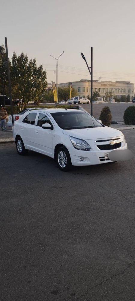 Срочно Собалт автомобили сотилади.