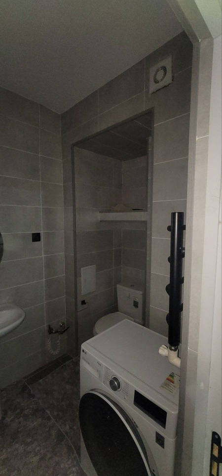 Продается квартира в Сергели 5а, 2х комнатная, 2- этаж.С мебелью и тех