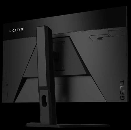 Игровой монитор Gigabyte 27 G27Q  144hz