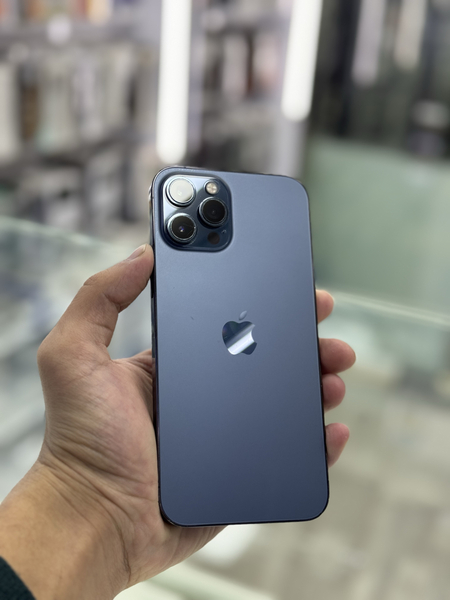 Iphone 12pro max 256gb 79%