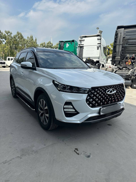 Chery tiggo 7 Pio сотилади