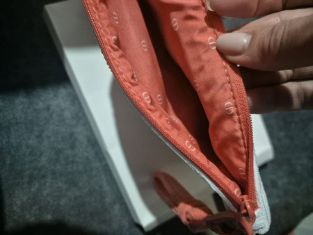 Косметичка от Dior оригин