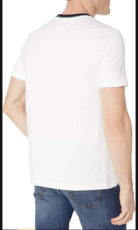 Футболка Tommy Hilfiger из США