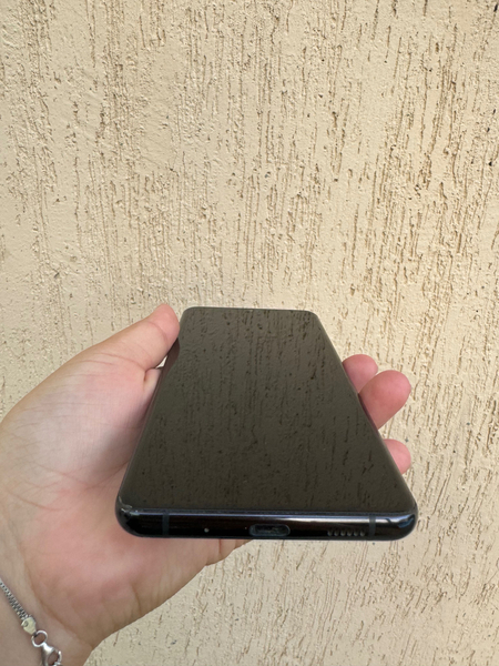 Samsung S 20 ultra 5G black 12/256gb