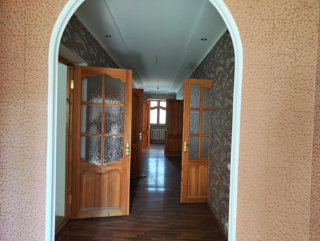 Продается Участок с домом