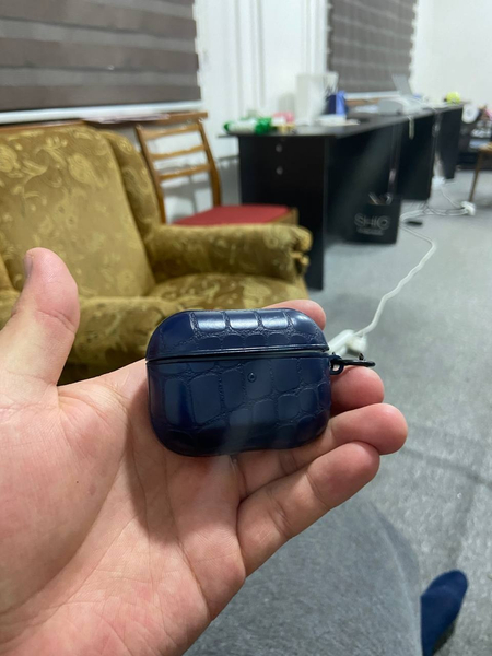 Airpods pro lightning