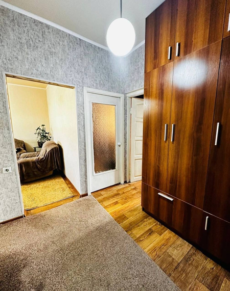 Срочно продается квартира 3/3/4 Асалабод Кадышева