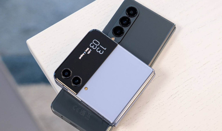 Samsung Galaxy Z Flip 4 . Rassrochkaga bulib tulashga beriladi 12 oyga