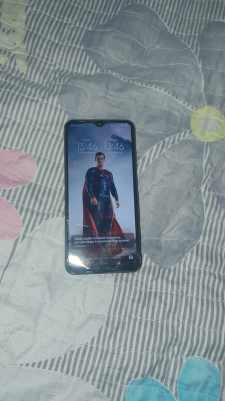 REDMI 9 GLABAL 4/64 GB Sotiladi