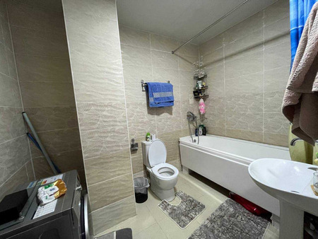 Паркентский, ЖК 