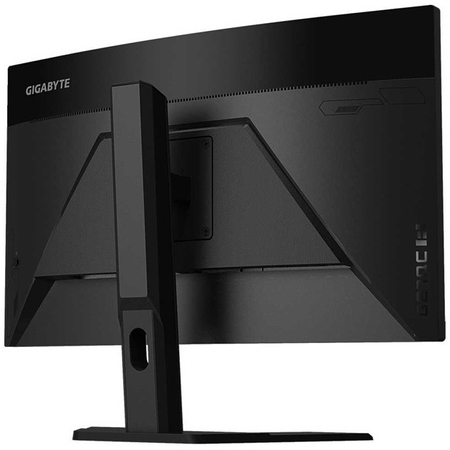 Продам игровой монитор Gigabyte 27 дюймов.  165гц