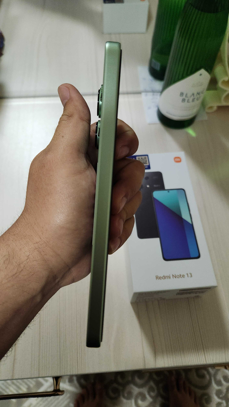 Redmi Note 13 новый yangi FULL komplekt