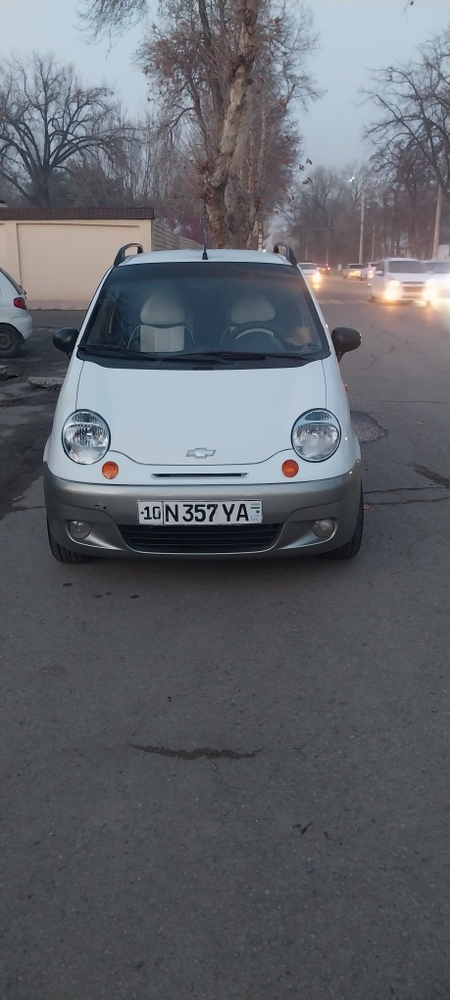Matiz best sotiladi