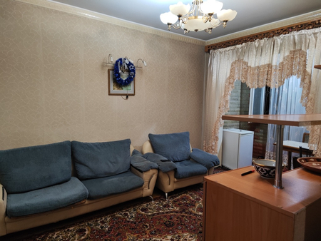 Продаётся квартира