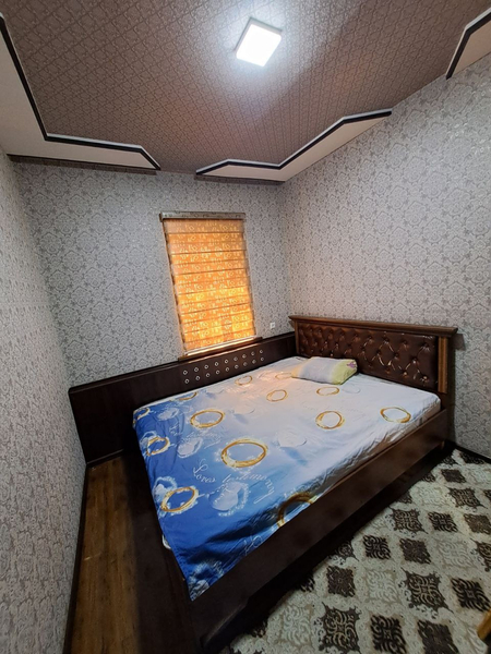 2 Xonali kvartira Sotiladi Algoritm 31 da