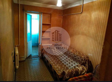 Продается квартира 77 серия. 2/1/4
