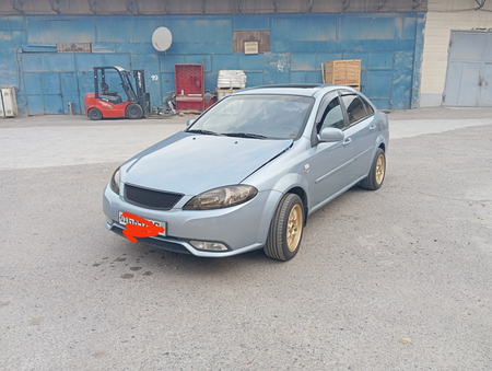Продам фары от жентры