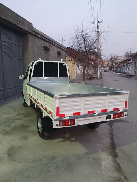Changan 69 talik