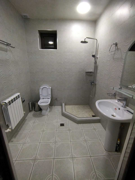 Santexnik xizmati
