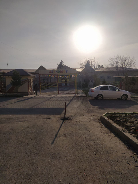 Олмазор туманида Татарский поворотда 3-Хонали 1-Каватда Квартира
