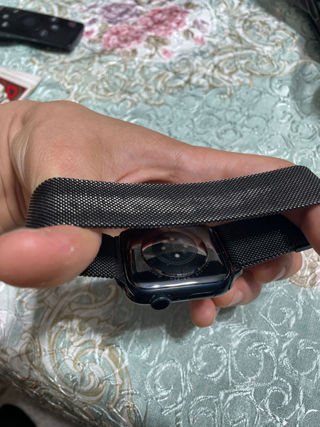 Apple Watch 7 45 mm