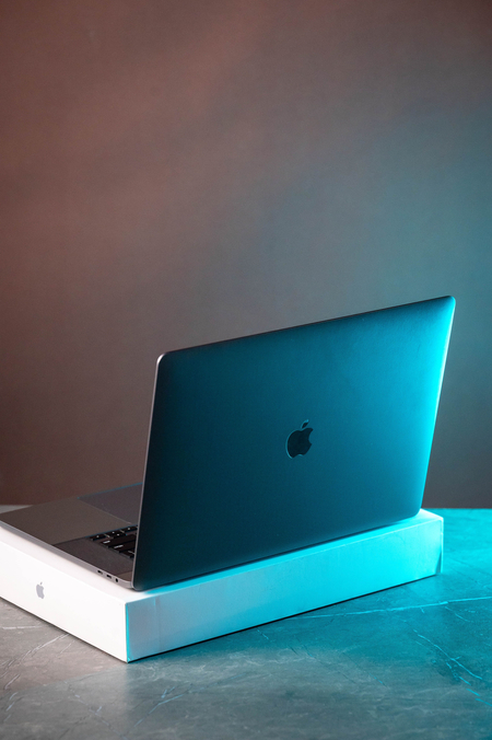 MacBook Pro 16 2020