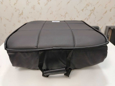 Походное кресло кожанное - Bindawood Chair