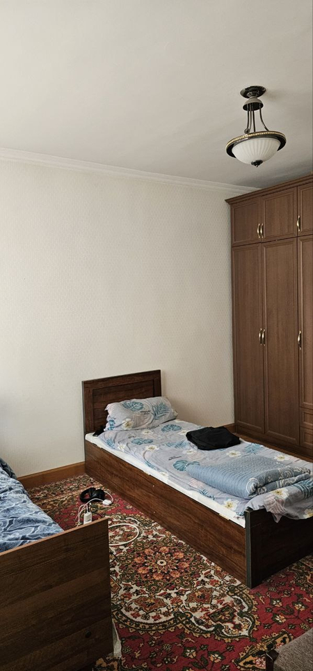 Срочно 2 ком 70 кв.м Дархан, метро Хамида Алимджана, Инконель, Центр.