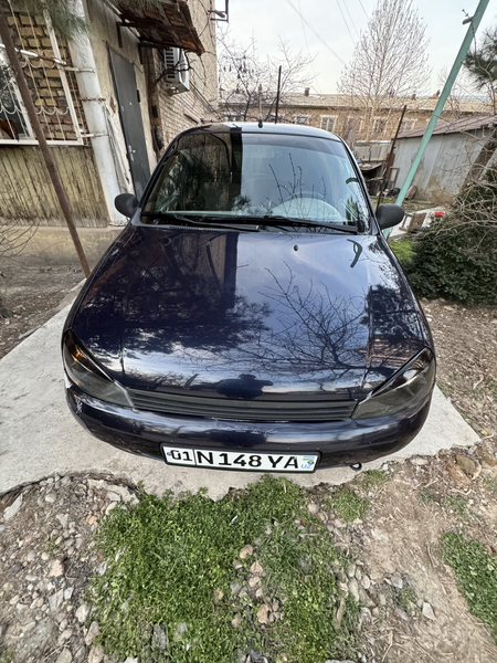 Продается Lada Kalina