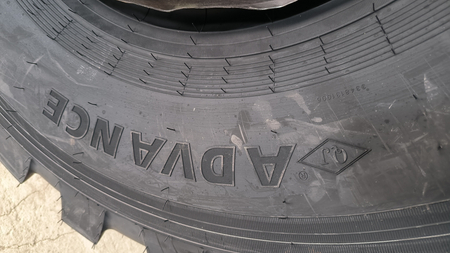 Автошина 425/85R21 PR22 Advance