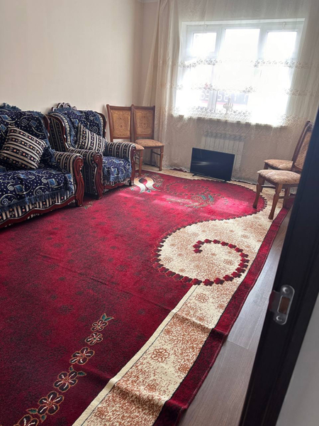Сдается квартира