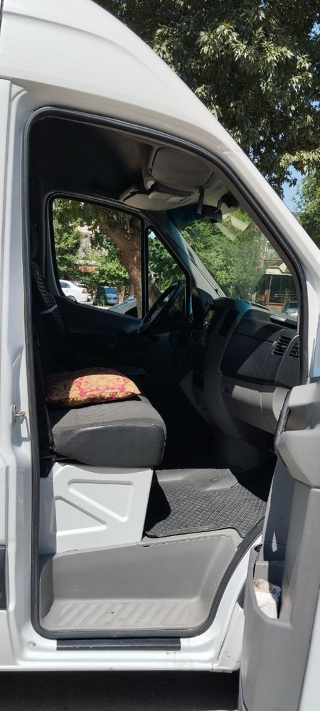 Mercedes Sprinter