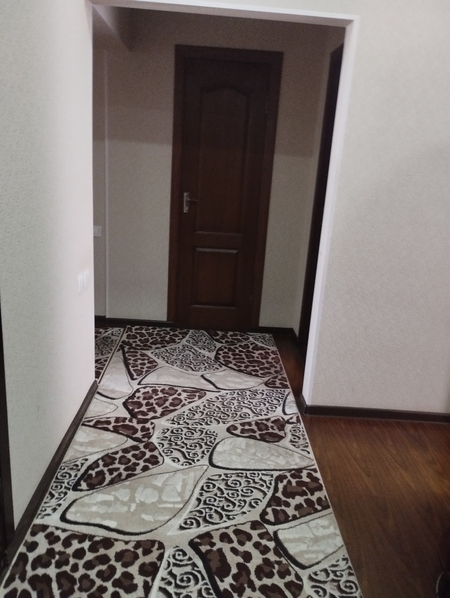 Продается своя 4х комнатная квартира