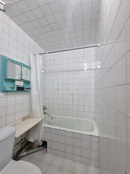 Продается квартира на 2 этаже площадью 35 кв.м. По ул.Багдад ор.Феникс