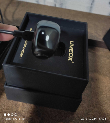 Кольцо Zikr Ring Flex тасбех (металл)