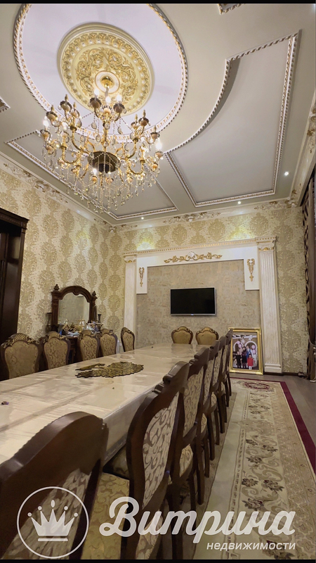Продается шикарный дом