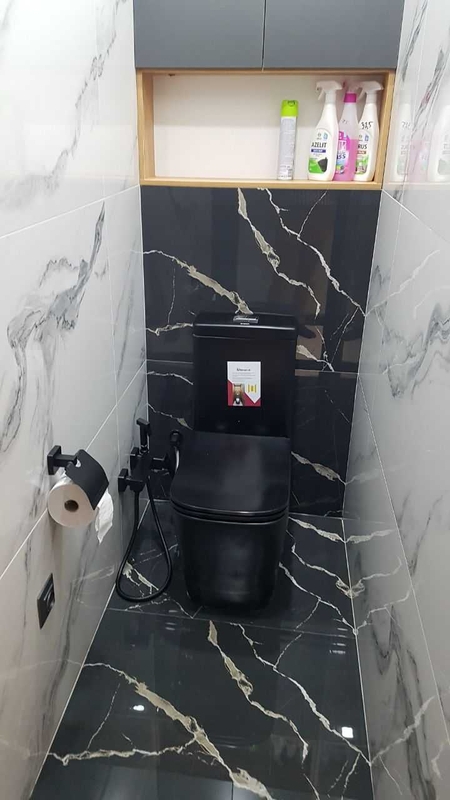 уй ремонт киламиз