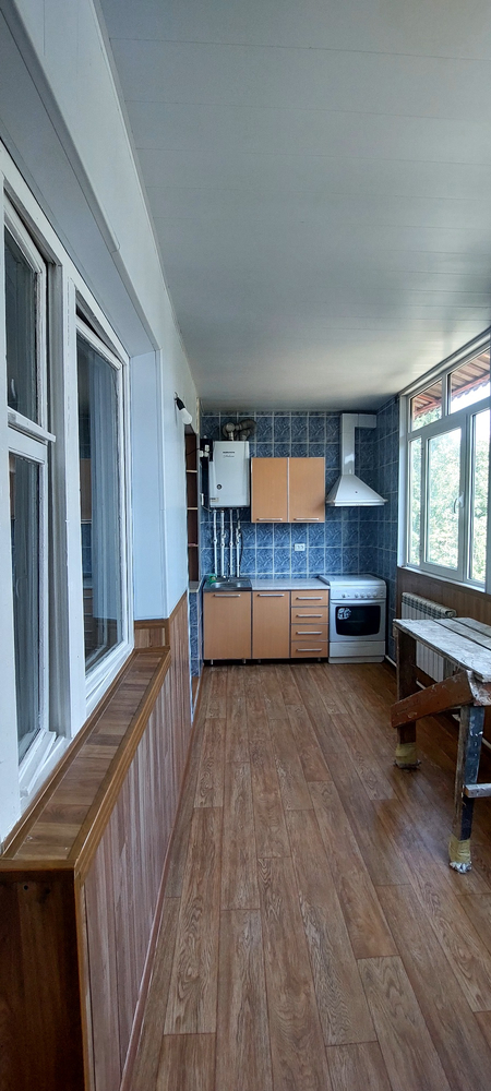 3 хонали квартира ижарага берилади