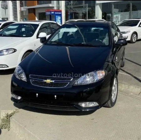 Lacetti M/T Arenda s Vikup Sami Avto dan