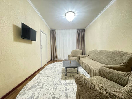 Chilonzor-21” 2 xona 3ga aylantirildi 1-qavat balkon-2*3