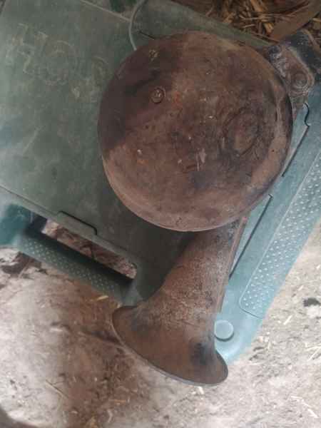 21 papeda sognal 12 volt