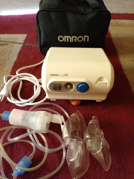 Небулайзер Omron
