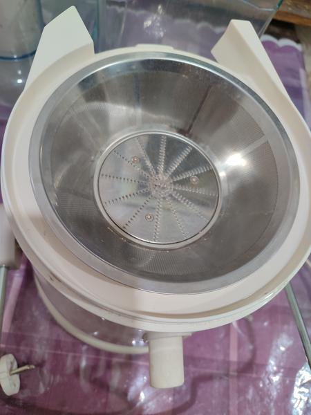 Соковыжималка Moulinex