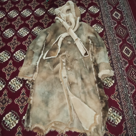 Шуба пальтоооооо