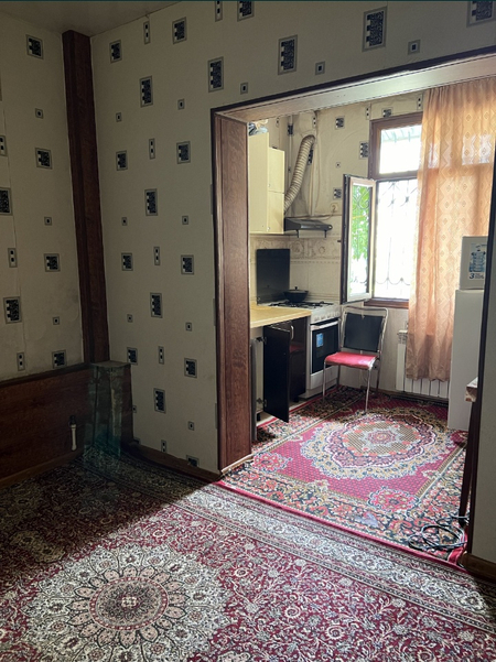 Якасарой 1/3/4 братский могила