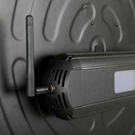 Falconeyes SO-68TDX  LED двухцветный плоский мягкий свет Bi color